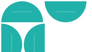 Half Circle With CSS