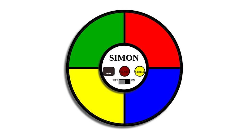 Simon Game FCC