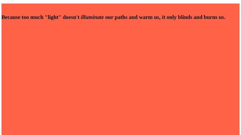 Text Fill Div Text Fill Div