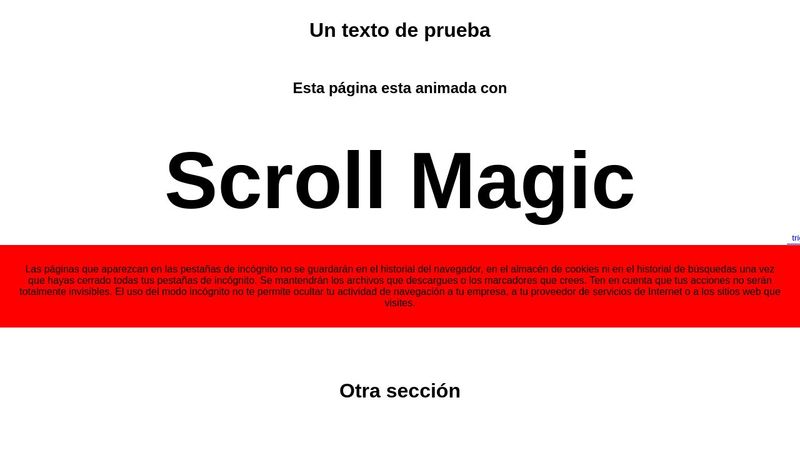 ScrollMagic