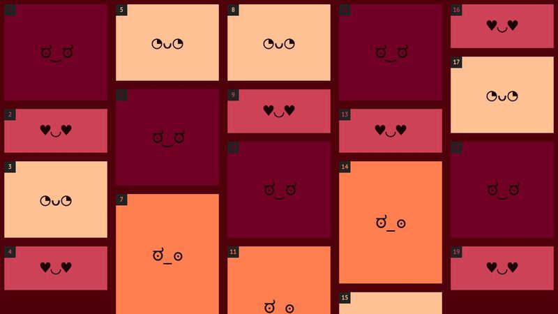 Responsive Pure CSS Masonry Layout - Column Count