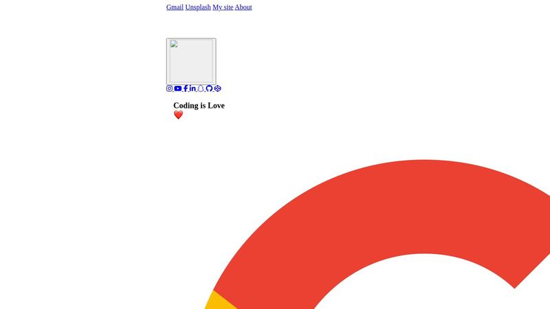 Chrome Home Redesigned for Programmers