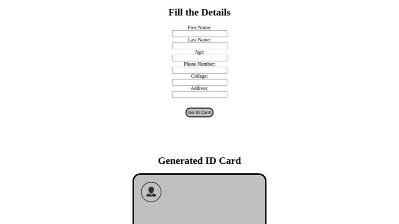 CodePen - A Pen by Mr Programmer