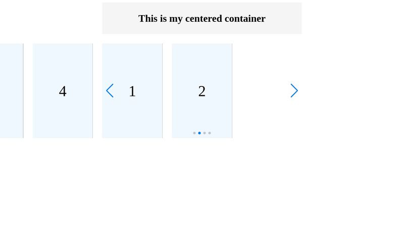 Swiper V11 loop issue
