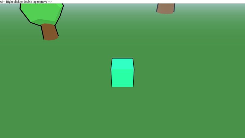 Basic Threejs Game Tutorial Part 5: Collision Detection