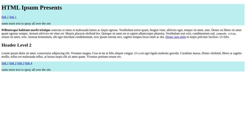 JS include HTML template NO PhP