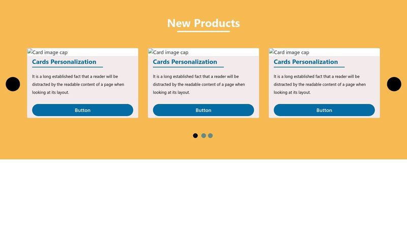 carousel multiple items slider
