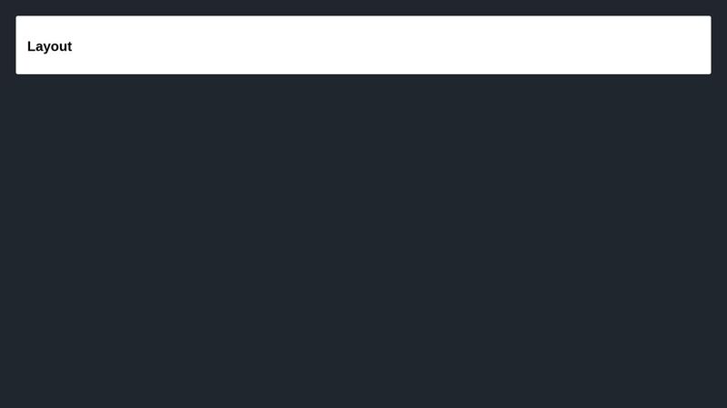 Vue2 Nested Routerview Component