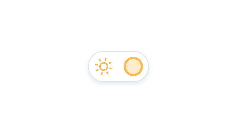 Light Dark Mode Toggle CSS Only light-dark-mode-toggle-css-only
