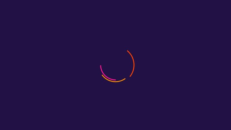 Simple Preloader Css Only 