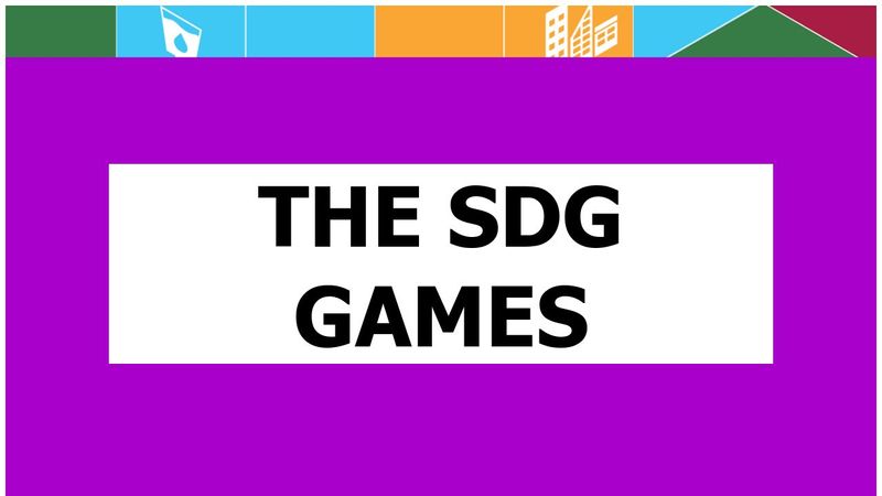sdg game 2