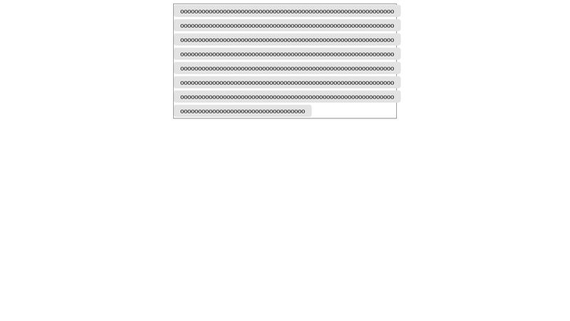 Box-decoration-break overflow