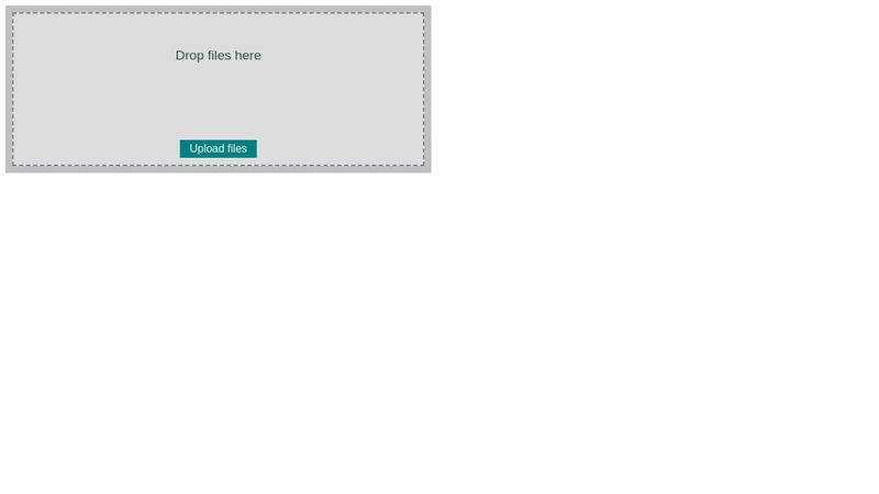 HTML/CSS - Event handling exercise