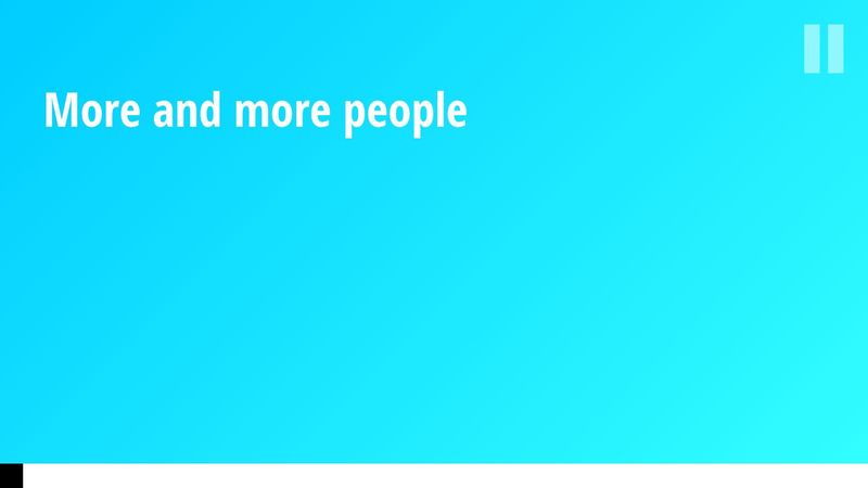 Css Animated InfoGraphic