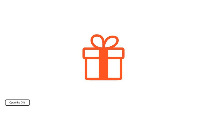 Animated Gift