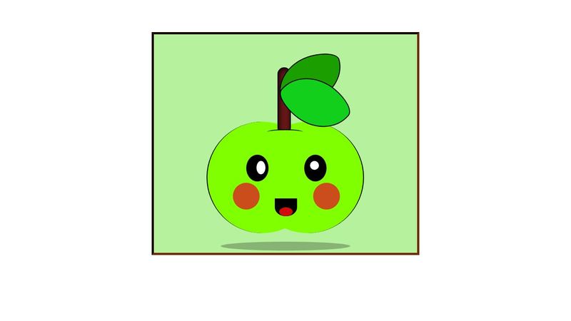 CSS Apple