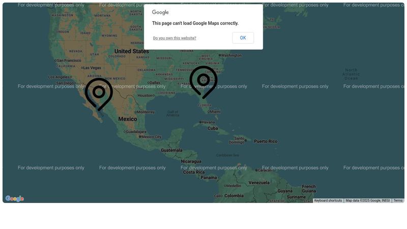 Google Maps Multiple Locations with Infowindow