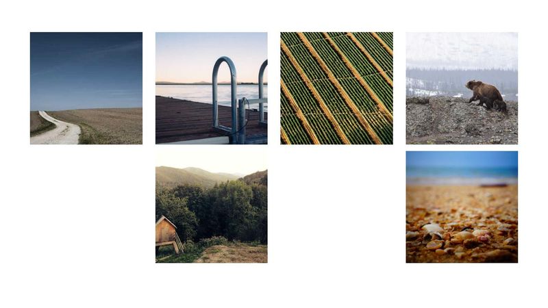 Responsive Image Gallery with jQuery Lightbox