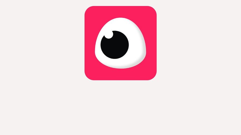 Blinking Eye animation (Pure CSS)