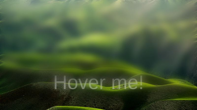 CSS progressive backdrop filter