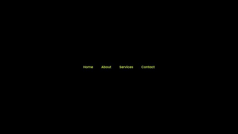 Codepen A Pen By Maria Paula Gonzalez