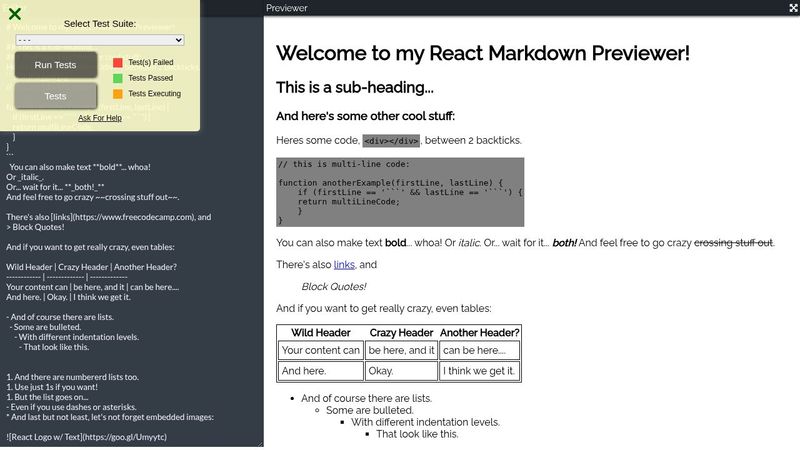A Pen by Alexander Jose Araujo Valles