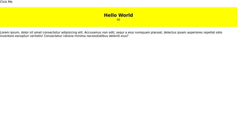 CodePen - A Pen by Cory Meikle