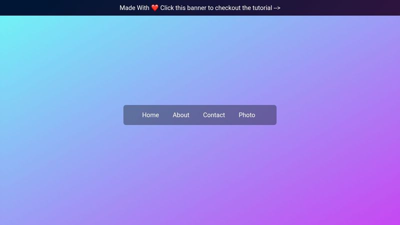 jQuery Hover Background