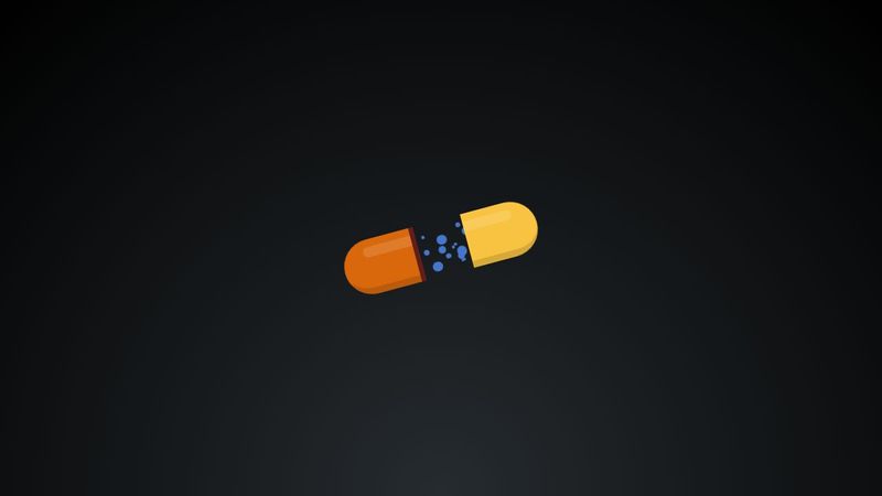 Pill Loader - CSS