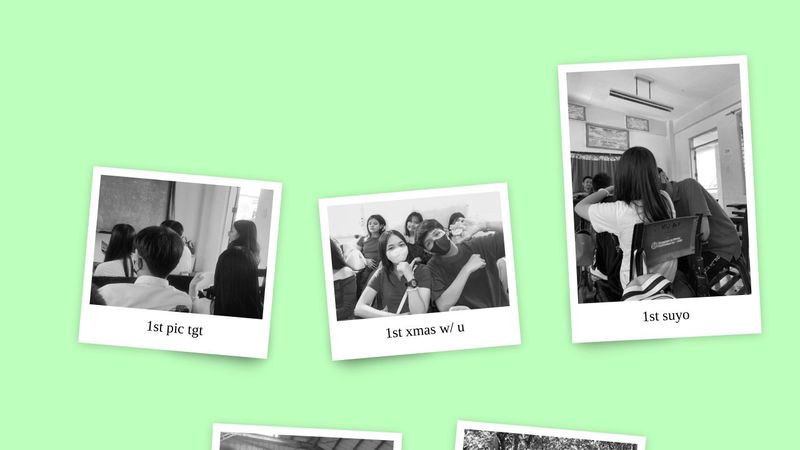 Polaroid Effect with CSS