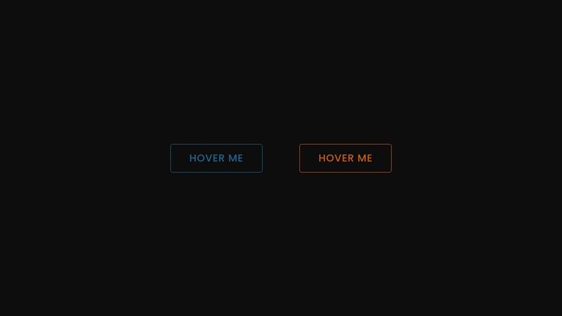 Buttons Shining Hover Effect Using Html And Css