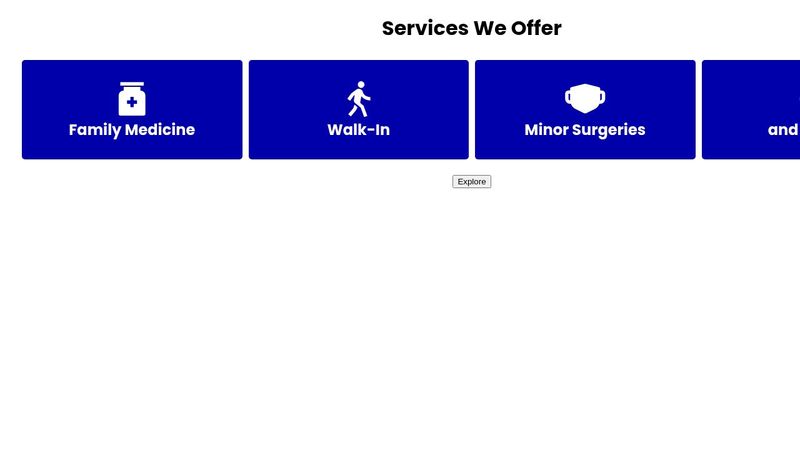 overflow hidden not working