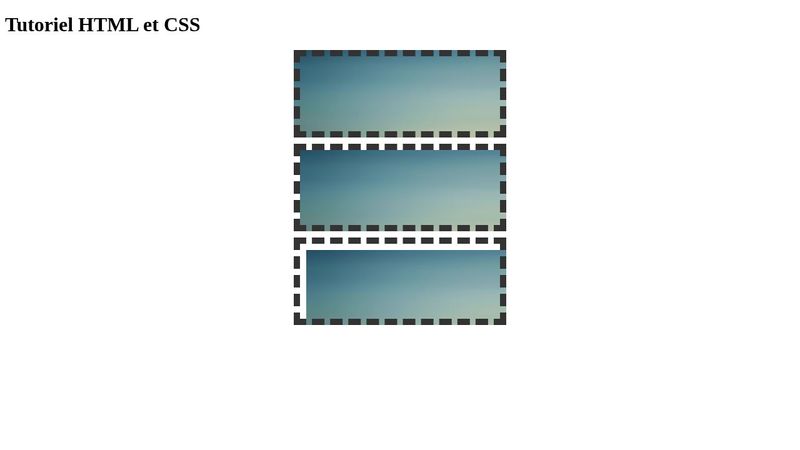 Cours HTML/CSS : background-origin