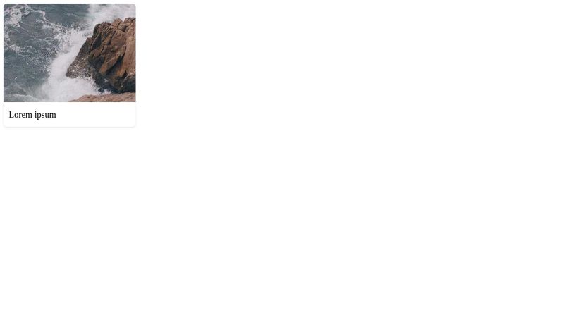 Show additional content on hover