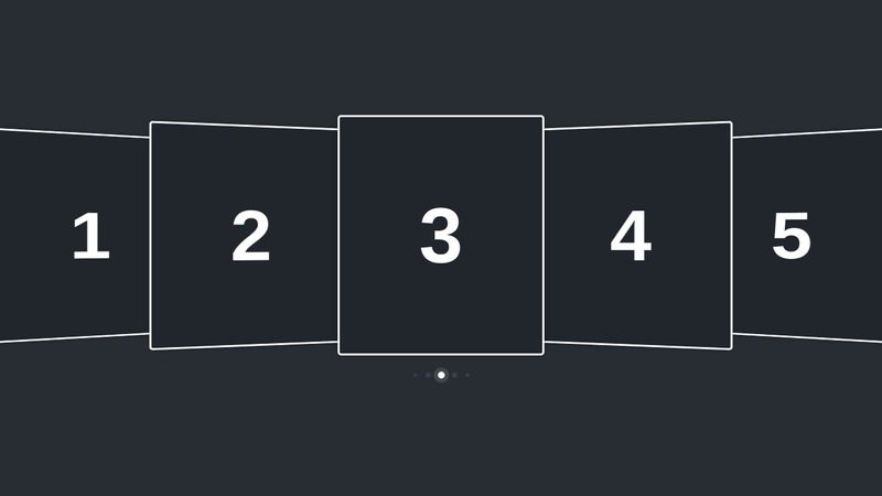 Owl Carousel | Card Slider