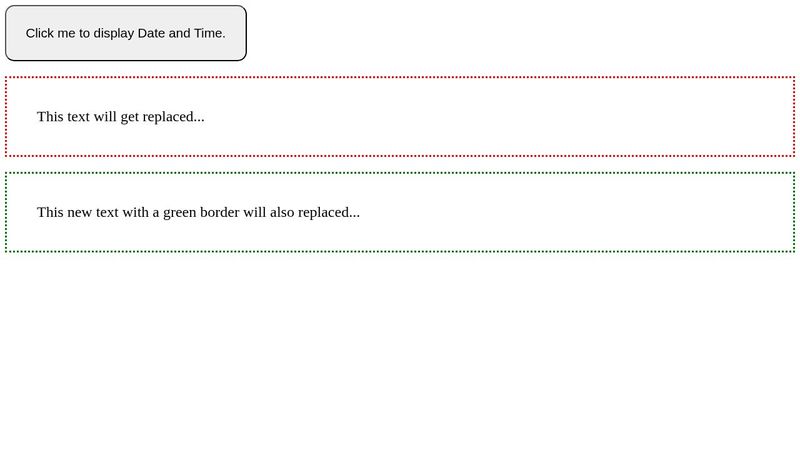 Simple JavaScript Function