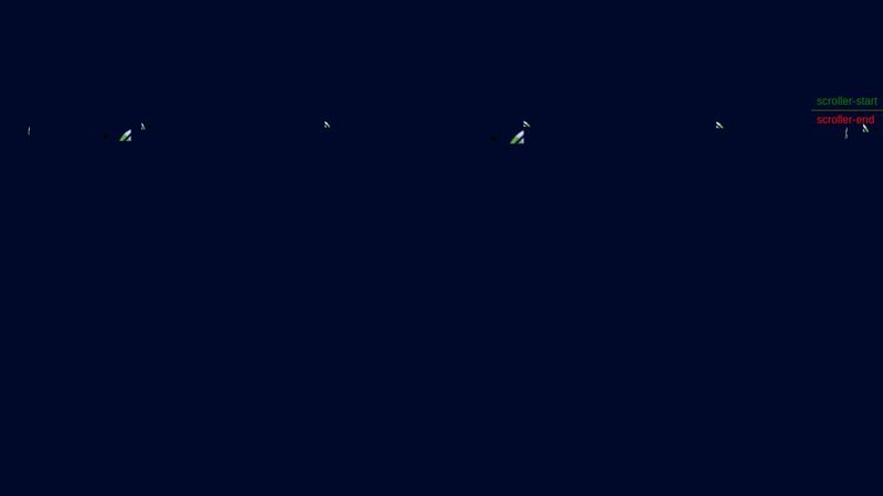 Carousel hover effect cydstumpel.nl