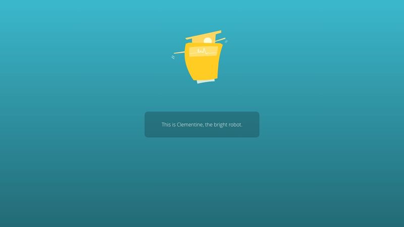 CSS3 SVG Animation