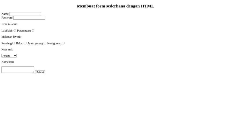 A Pen by Mangandaralam Sakti