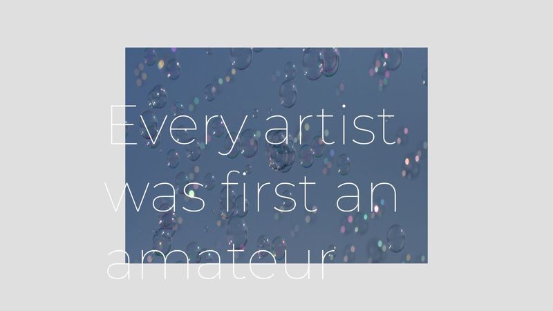 [ThreeJs] Hover Effect