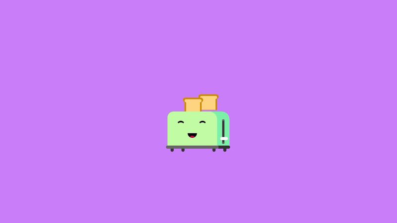 CSS Toaster