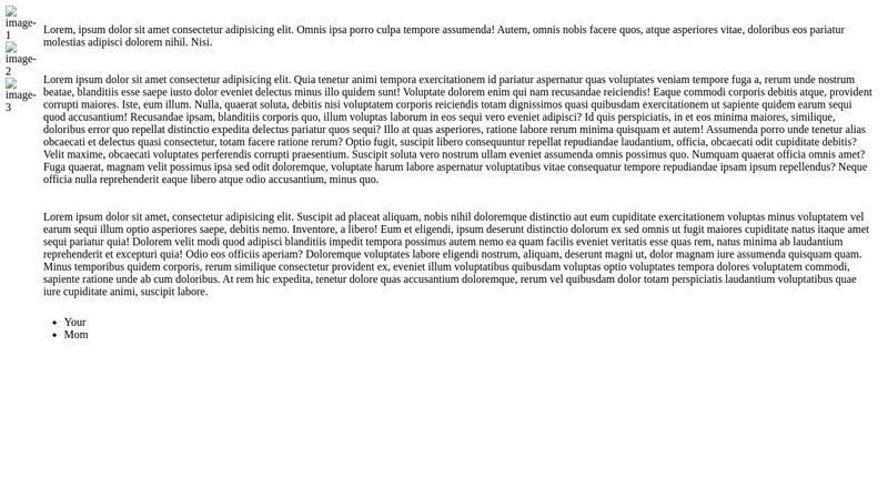 The Impossible CSS Layout by wesbos -> some idea