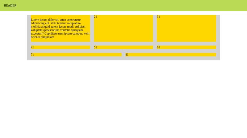Flexbox - gap between flex items