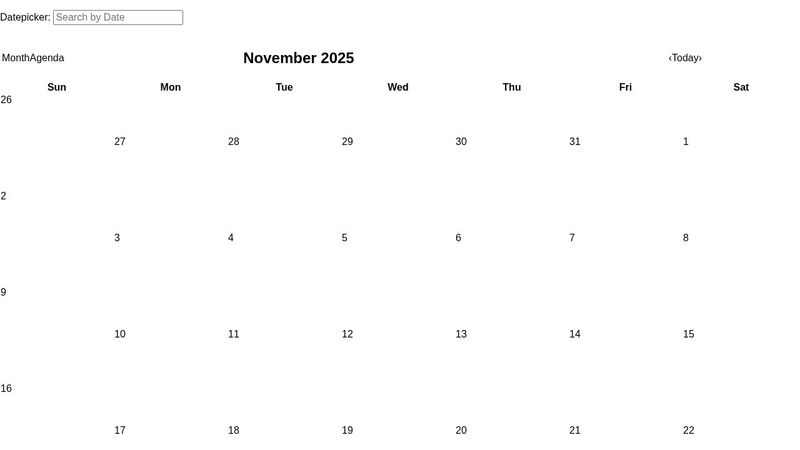 Fullcalendar with qTip2