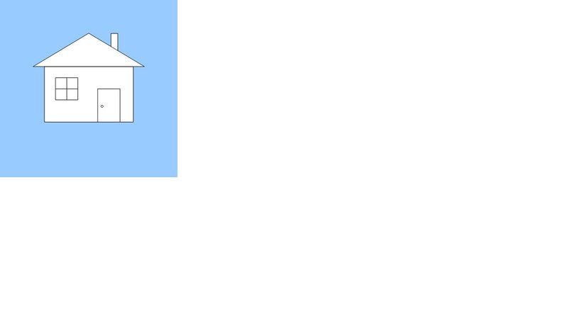 1701ICT Creative Coding - House