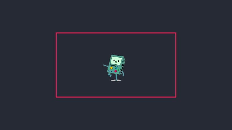 CSS Only Animation - CSS steps()
