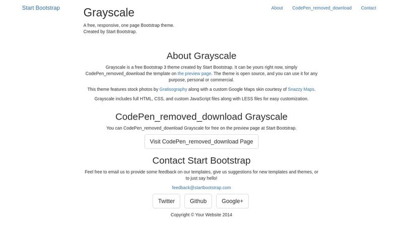 JavaScript - jQuery ScrollTo example