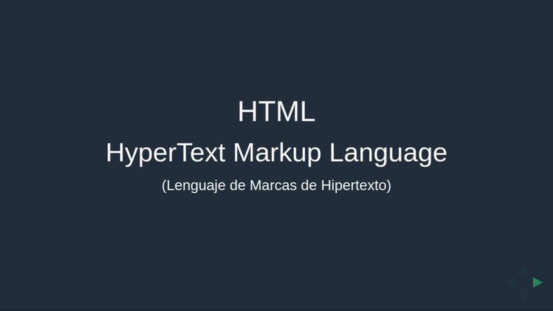 RevealJS Slide Deck Template