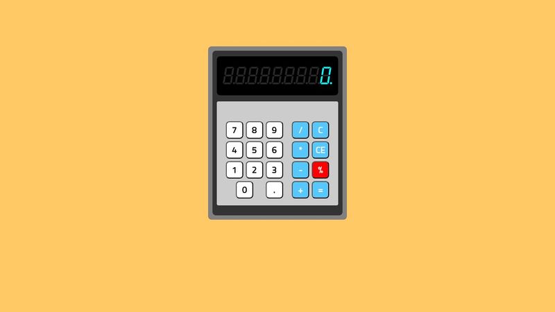 freeCodeCamp: Build a JavaScript Calculator