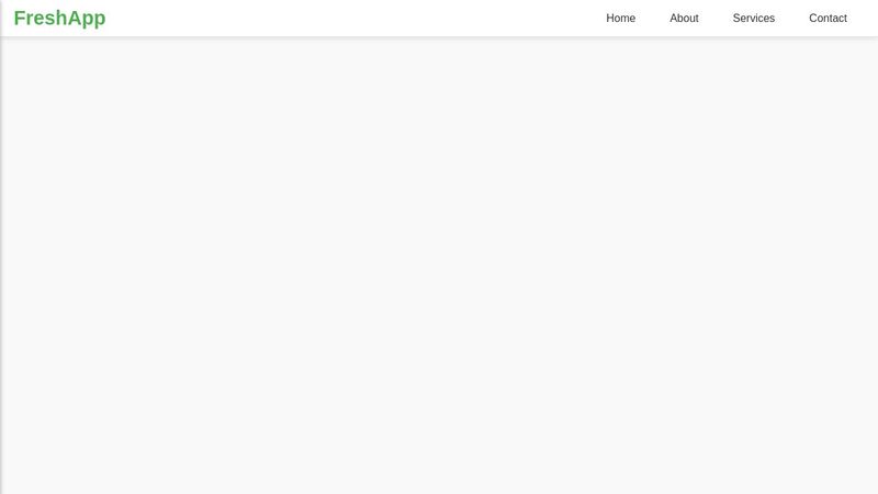 Responsive jQuery Navigation